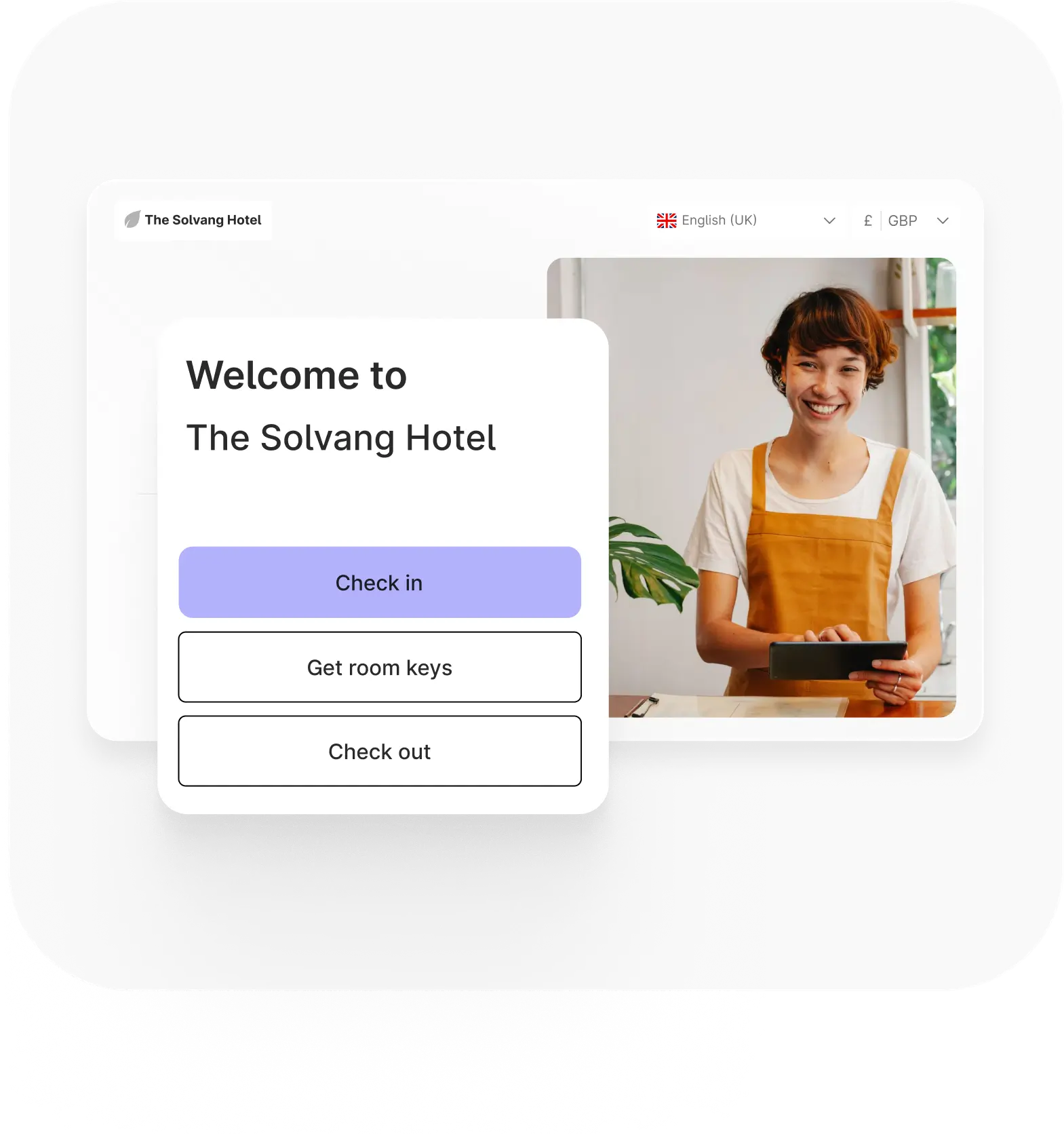 Hotel Reservations Management Software | Mews